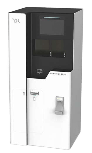 DL Auto Blood Culture System – شركة ركن أمية للتجارة
